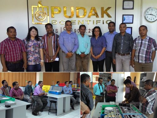 Pudak Scientific - Produsen Alat Peraga Pendidikan dan Peralatan ...